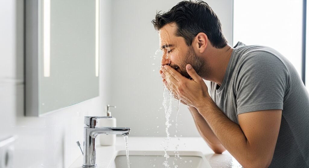 The 7-step grooming routine stylish men swear by