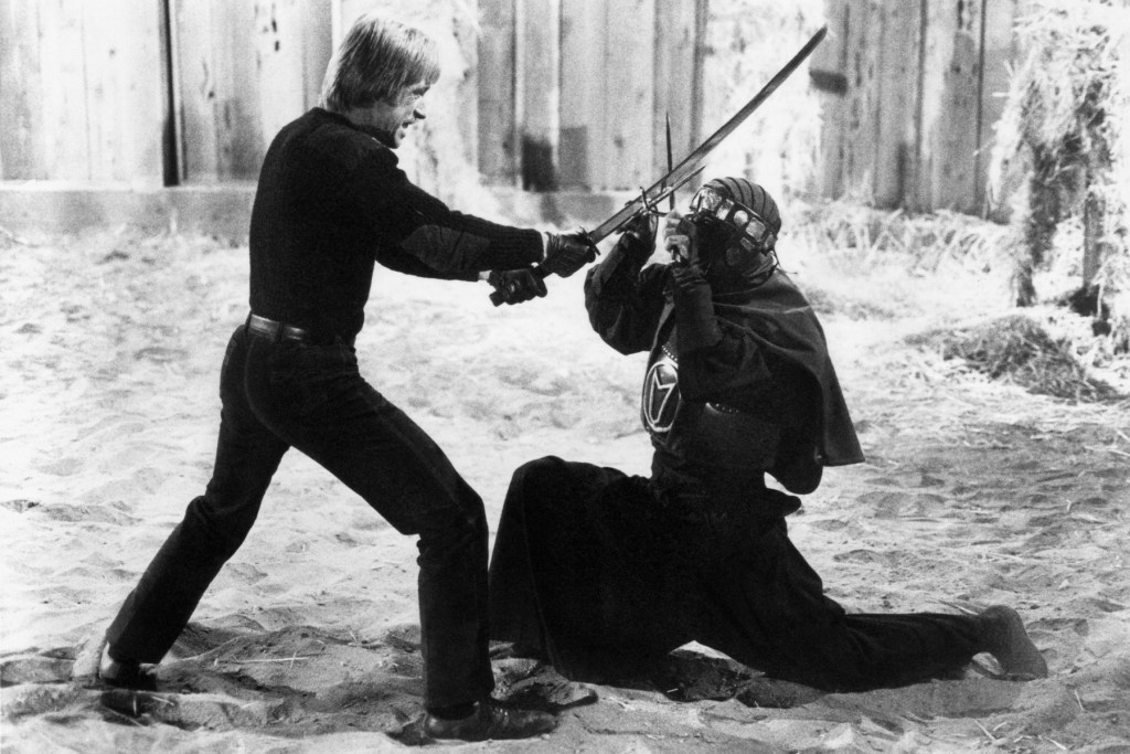 Chuck Norris: 8 essential movies