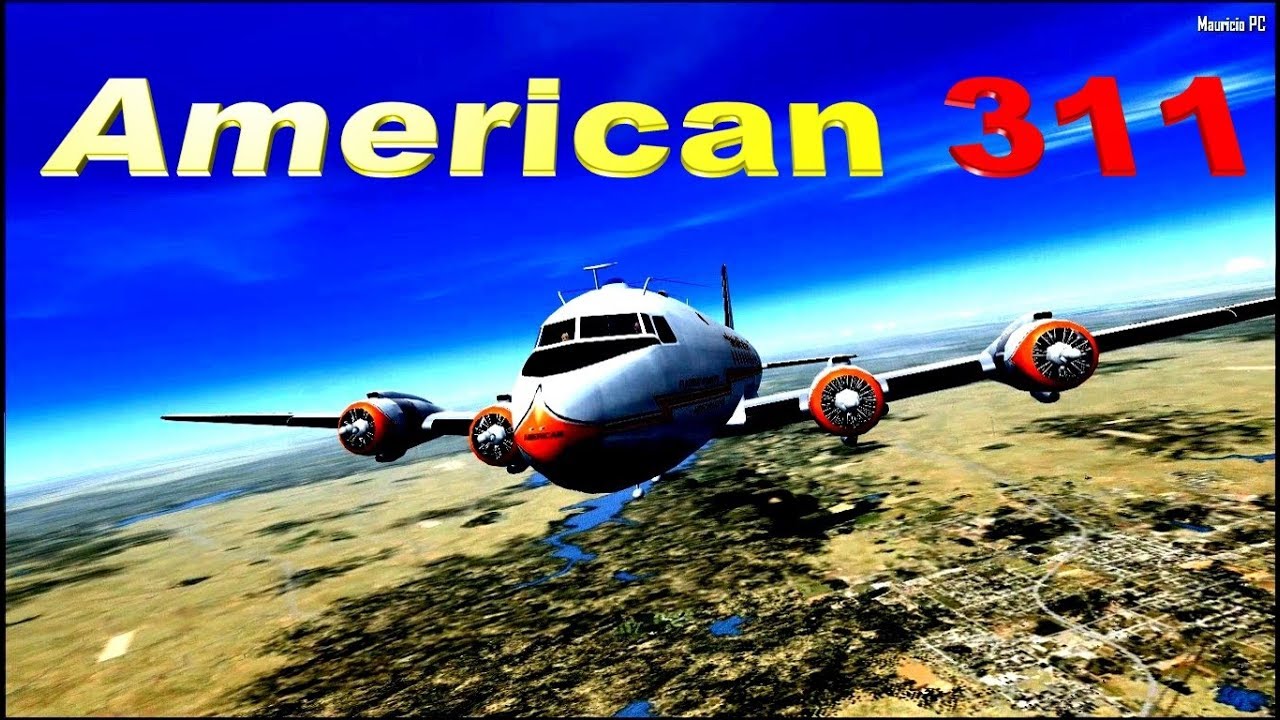 Uncovering the truth: American 311 revealed