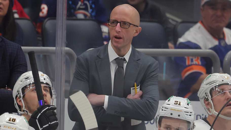 Penguins, Sabres leading best head coach race