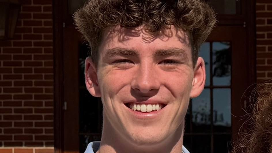 Key detail revealed in death of American college student in Spain