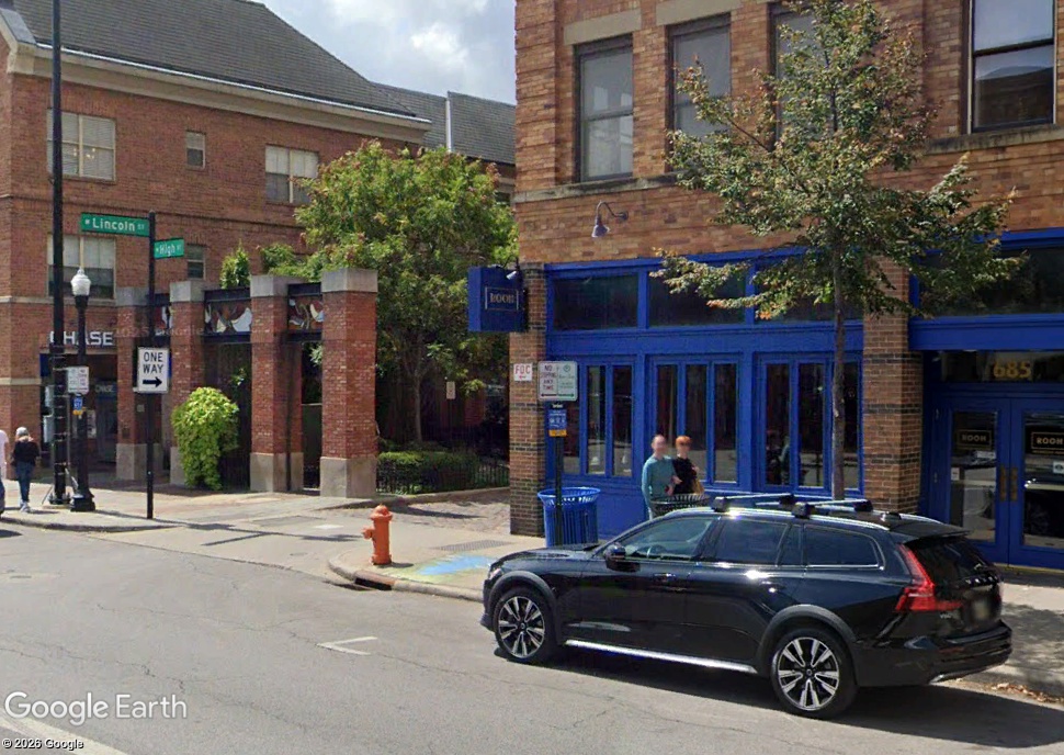 Rooh in Short North adding morning cafe addition next month