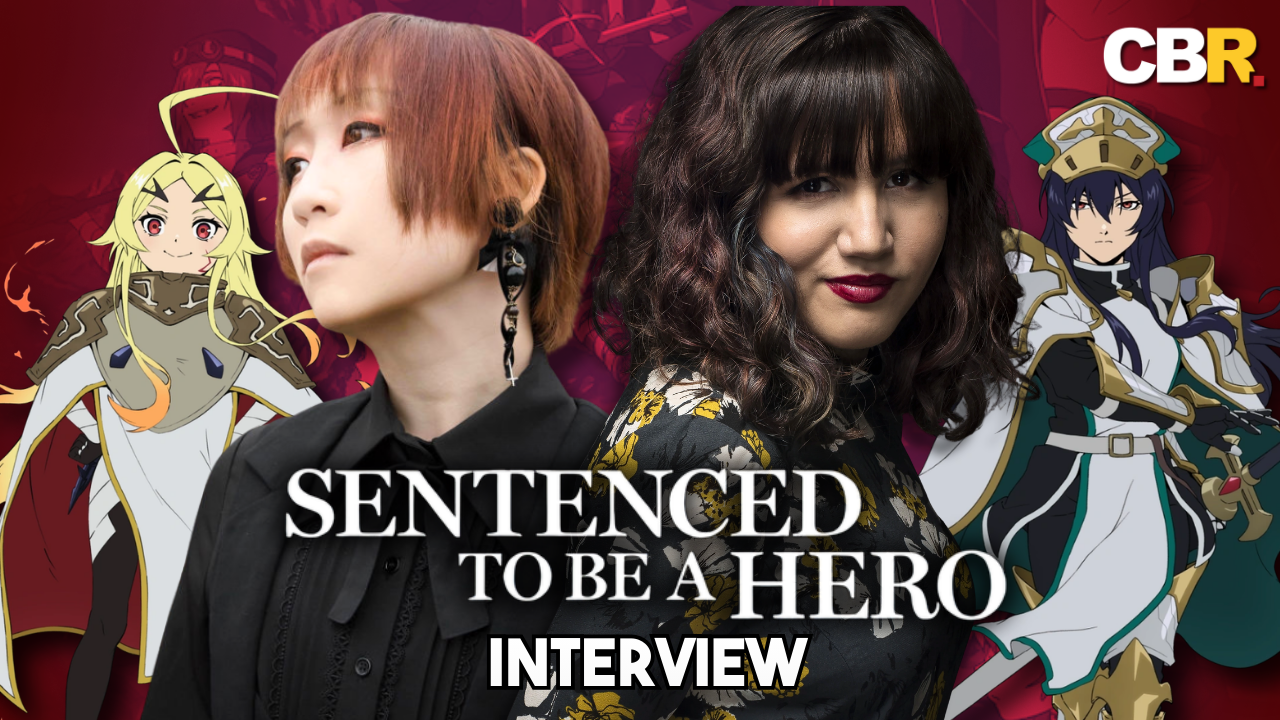 Sentenced to be a hero cast break down why fans are obsessed