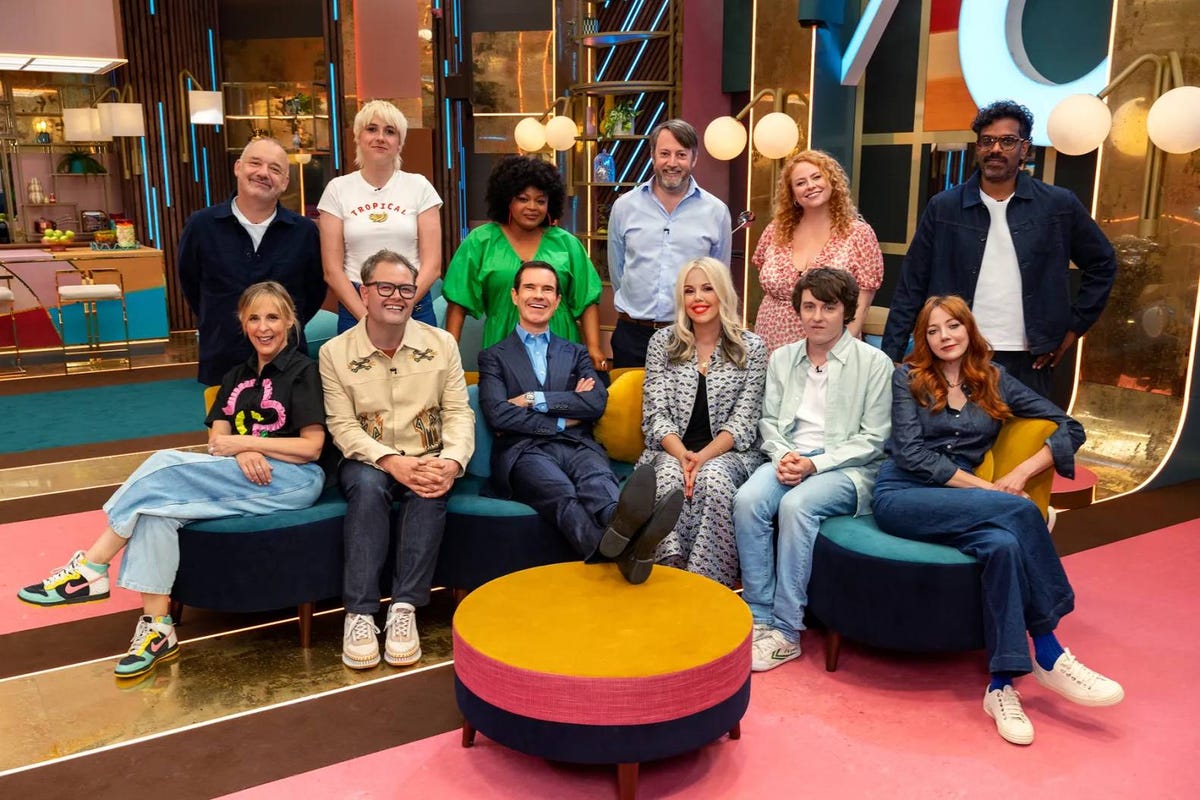 Last One Laughing season 2 release schedule: when is the finale on ...