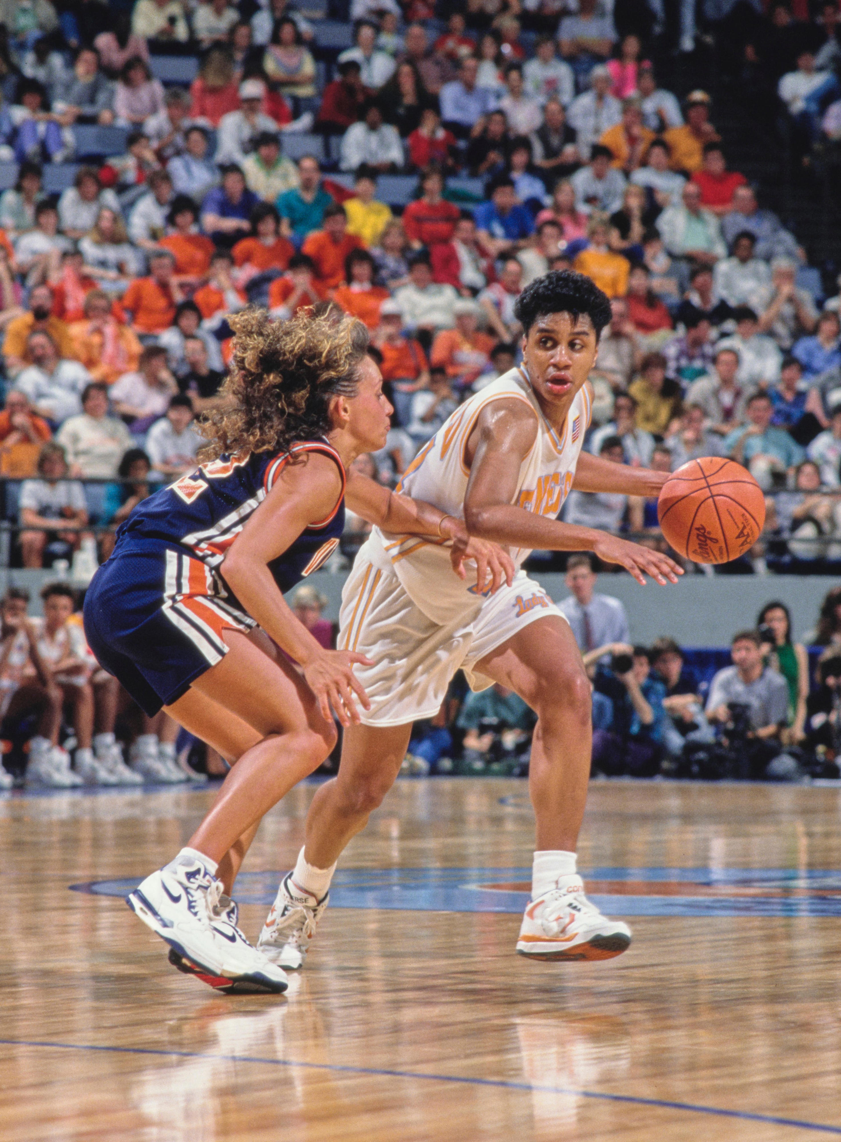 Final: Alabama 68, Rhode Island 55. Rams fall in NCAA first round