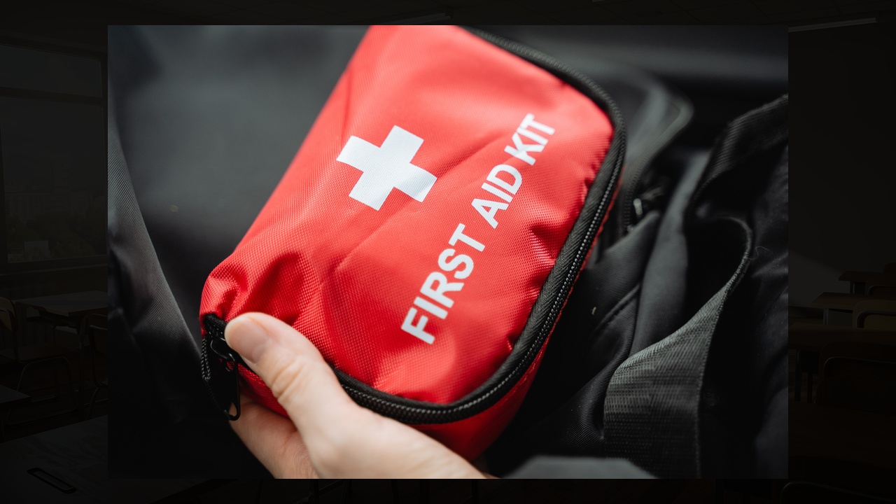 Missouri now requires bleeding control kits in every school