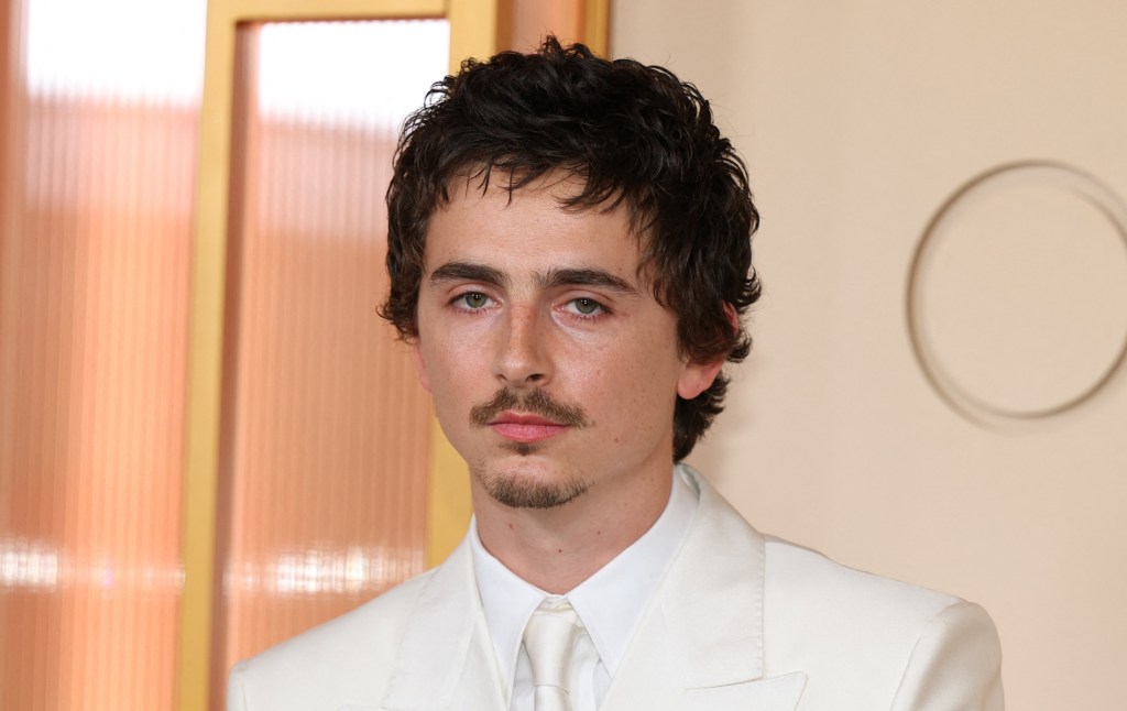 Exploring the rise – and 'fall' – of Timothée Chalamet as his biggest ...