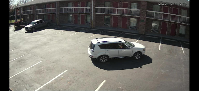 Live: AMBER Alert issued after Spartanburg motel shooting