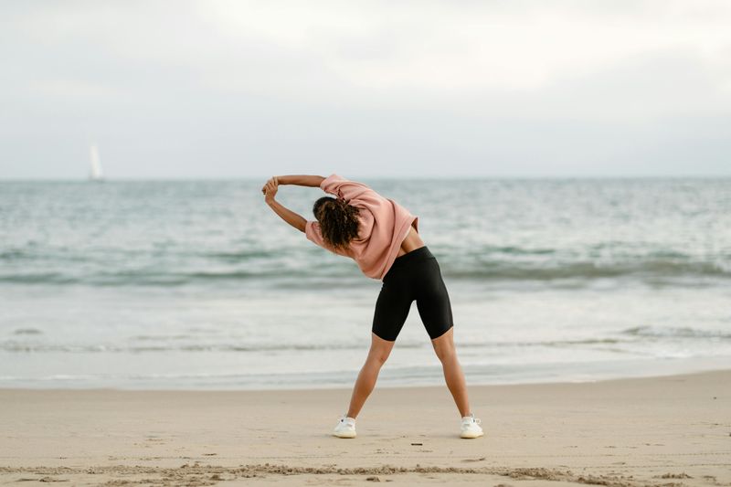 10 behaviors that build quiet confidence over time