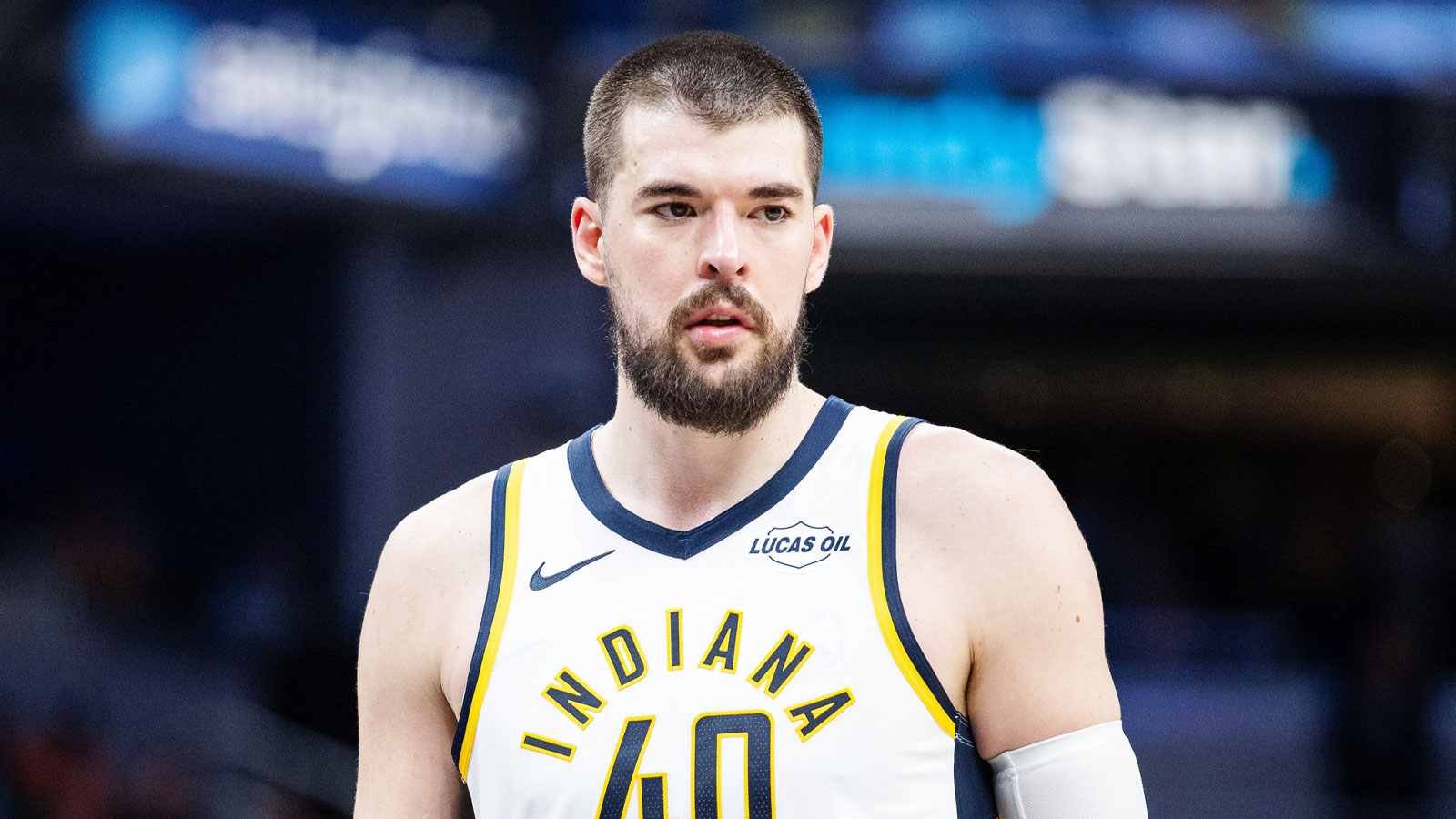 Draymond Green believes Ivica Zubac trade could go down as top-5 worst ...
