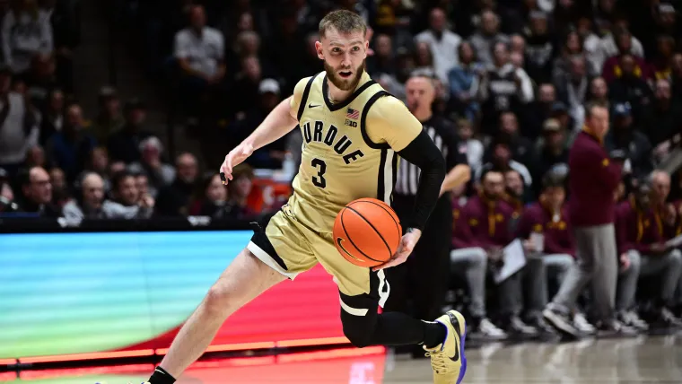Queens vs. Purdue box score: Full stats from 2026 NCAA men's basketball ...