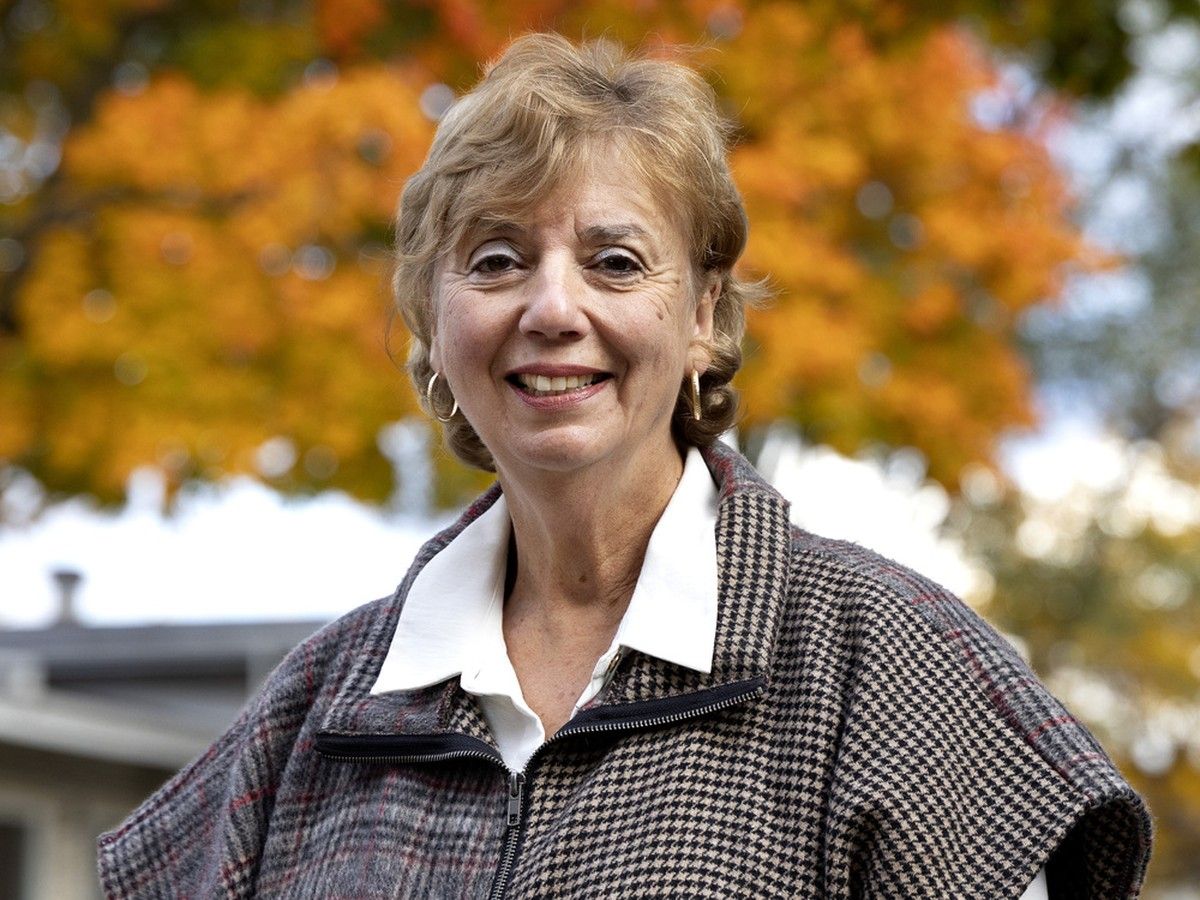 Letters: Former Côte-St-Luc city councillor Dida Berku says she was ...