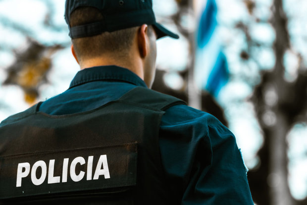 Ministerio del Interior presentó anuario 2025, con leve baja en ...