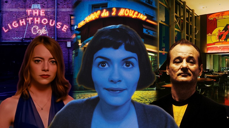 25 famous restaurants from movies you can actually dine at