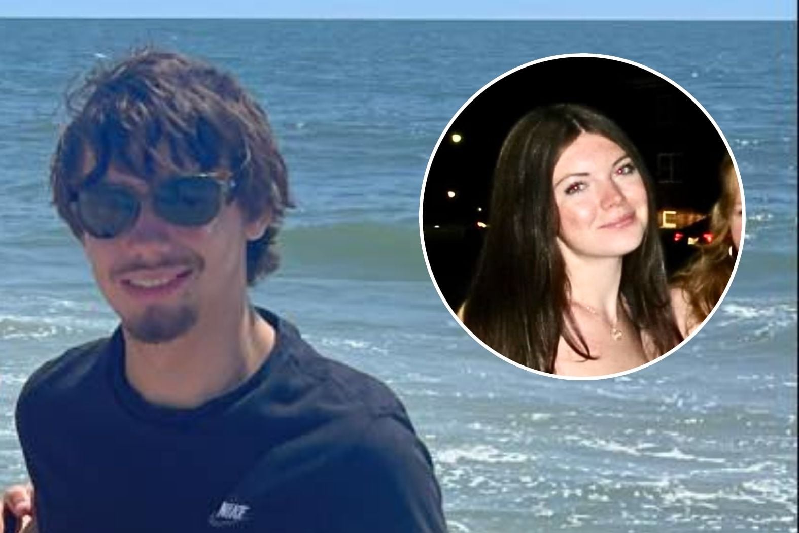 Accused Emily Finn killer plotted robbery of her W Sayville home from ...