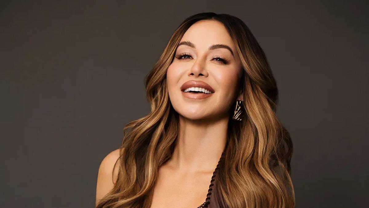 Chiquis Rivera regresa a México con su reality "Sin filtros"