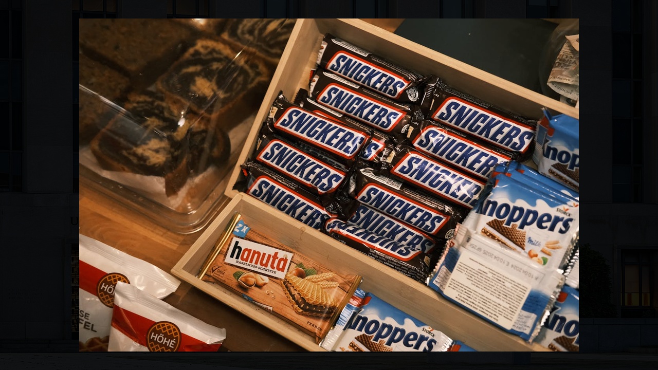 SNAP recipients sue USDA over candy and soda bans in 22 states