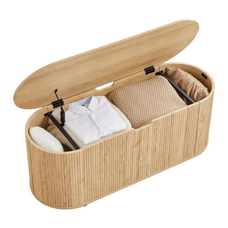 9 chic storage buys from Wayfair for small living rooms