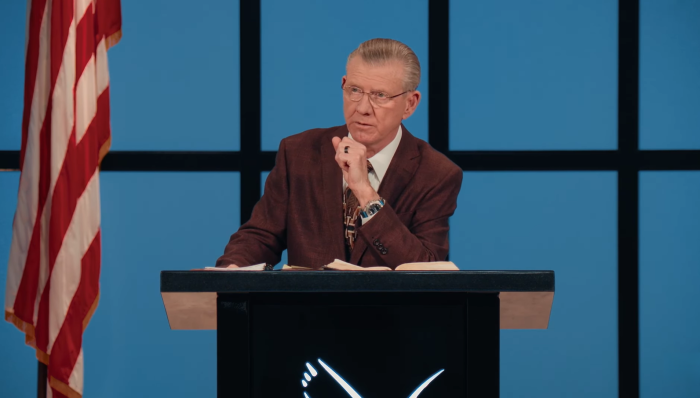 Televangelist Mark Barclay apologizes to child sex abuse survivors ...