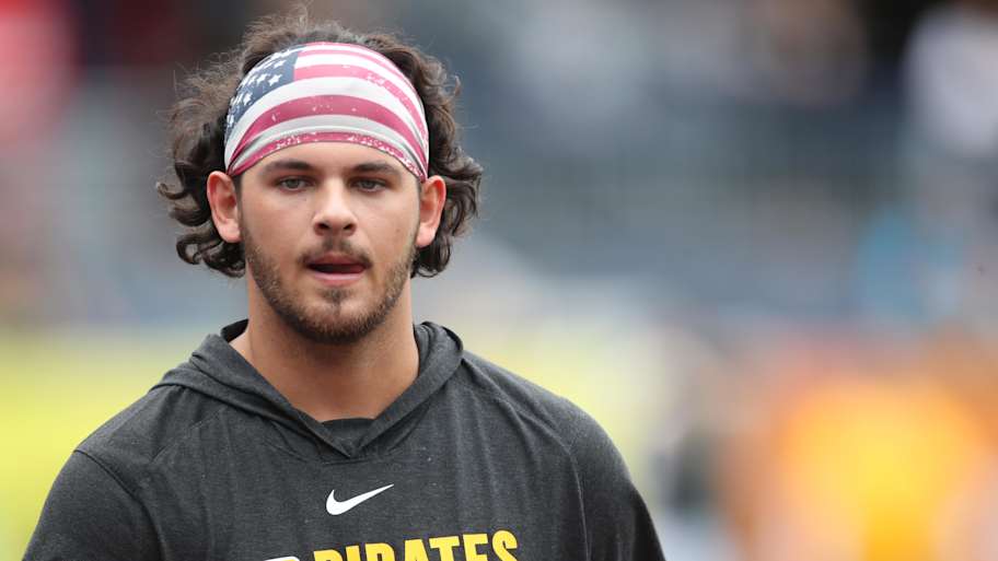 Pirates injury update: Jared Jones' progress, Edward Florentino ...