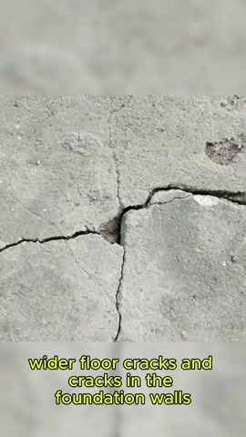 Did you know your basement floor isn’t actually structural?