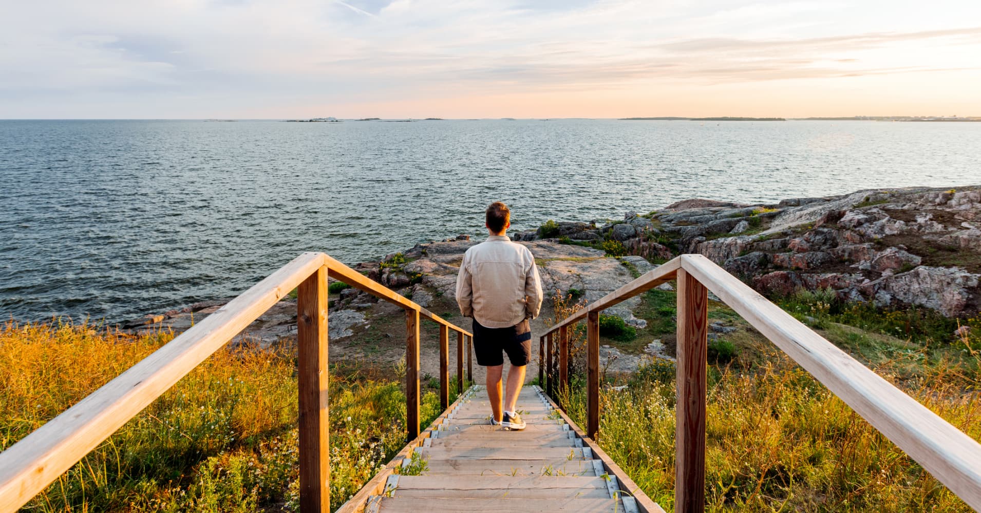 Finland ranks as the world’s happiest country for the ninth straight ...