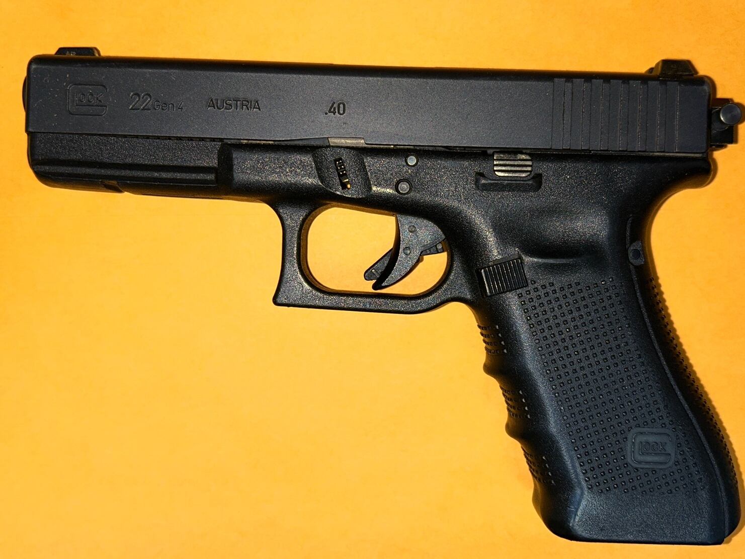 Sun Prairie police arrest man, seize machine gun after license plate ...