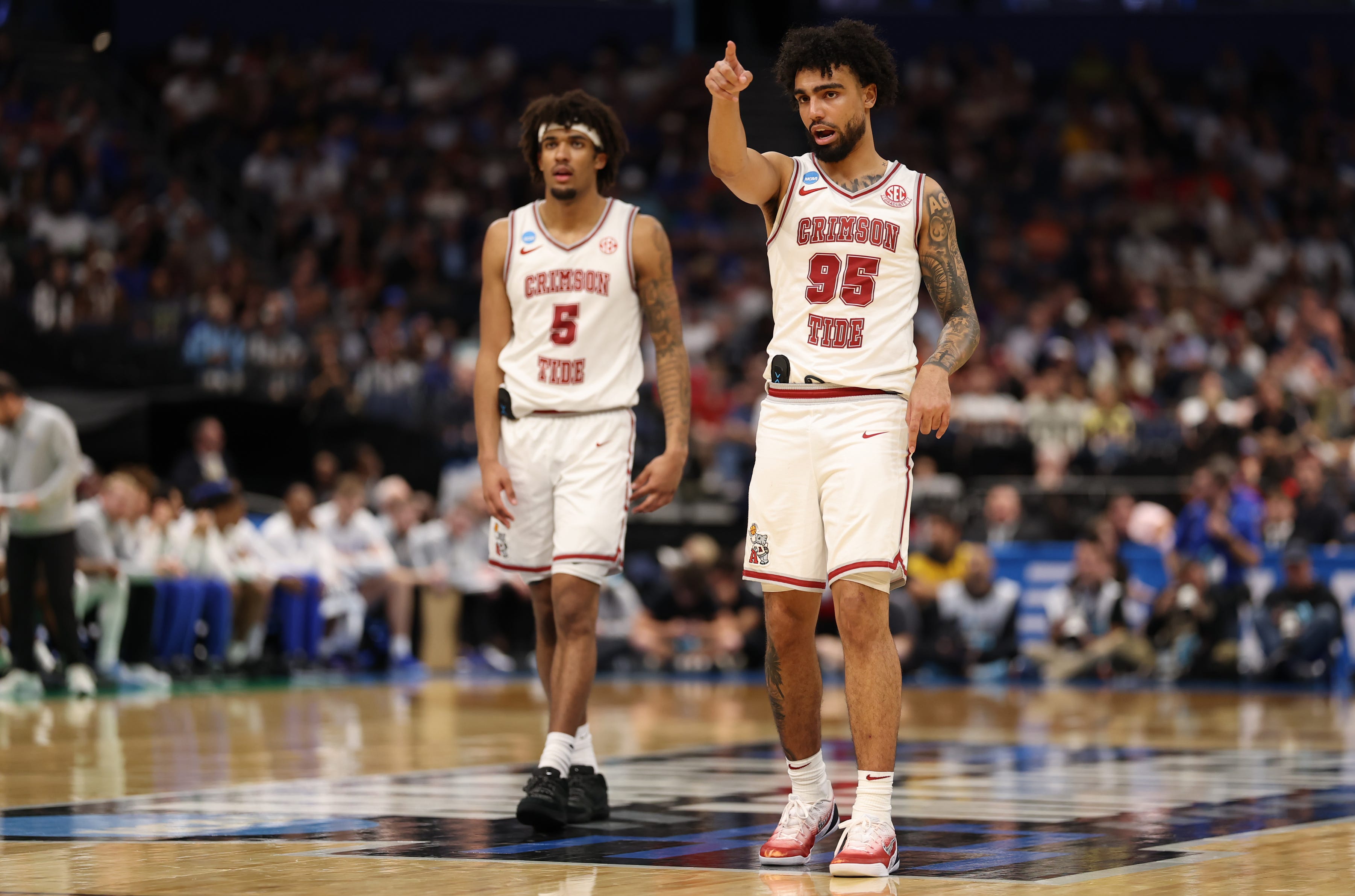 Alabama basketball tickets in NCAA Tournament Sweet 16: Prices, how to buy