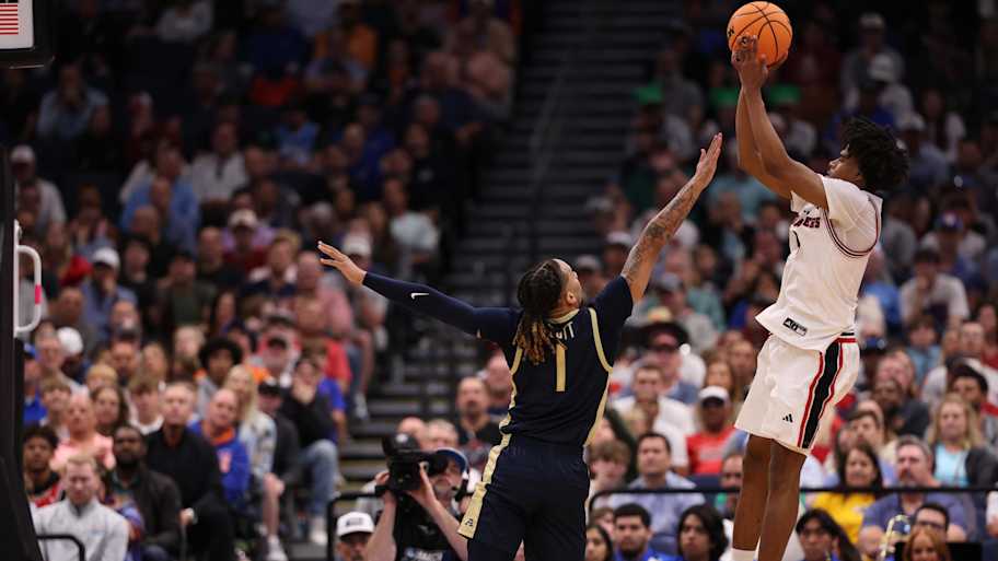 One eye-opening stat explains how Texas Tech dominated Akron