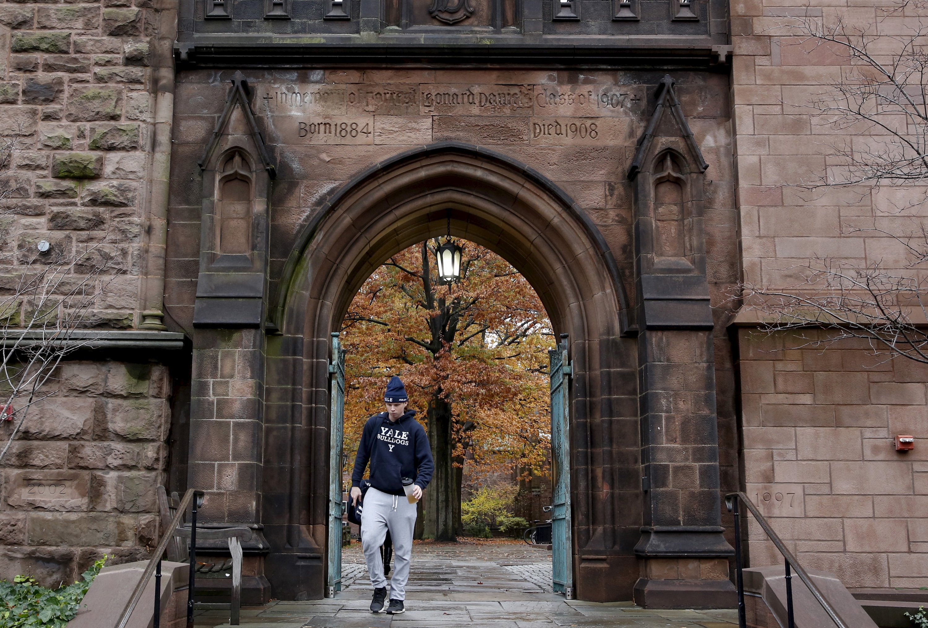 Why military fellowships at civilian universities matter