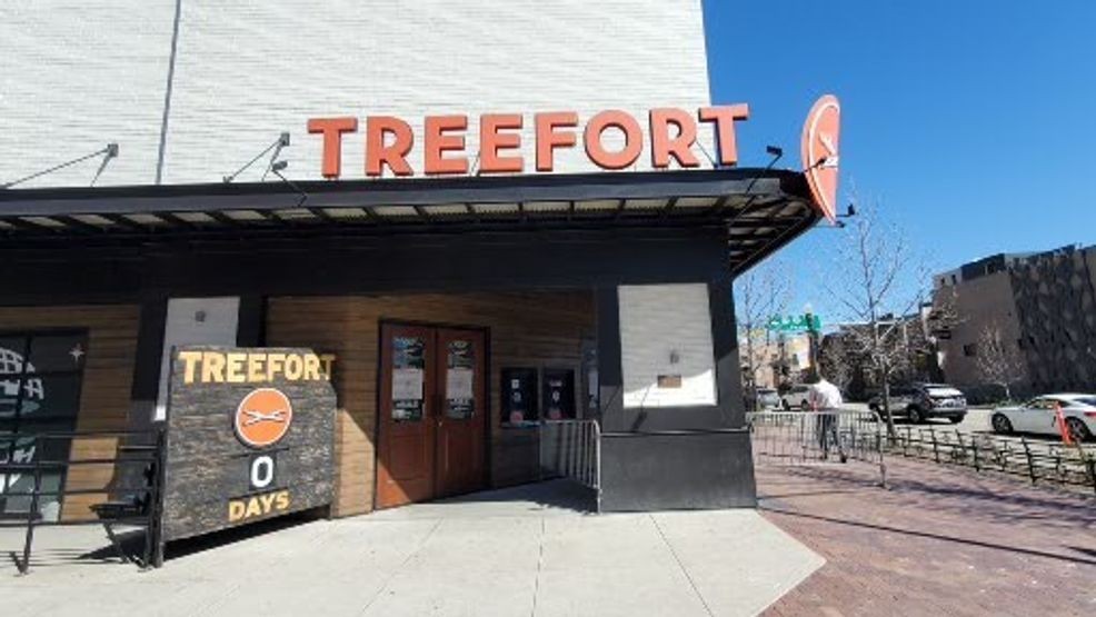 Treefort Festival brings downtown Boise road closures starting Tuesday