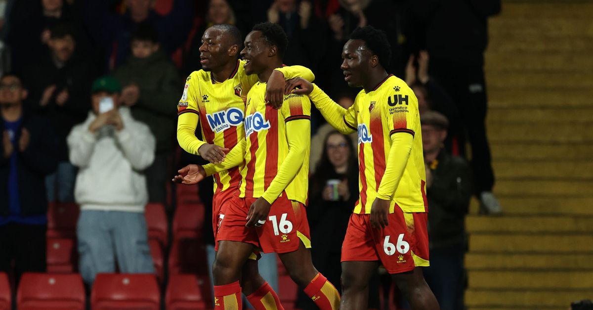 Championship, Watford-Leicester: diretta live e streaming gratis