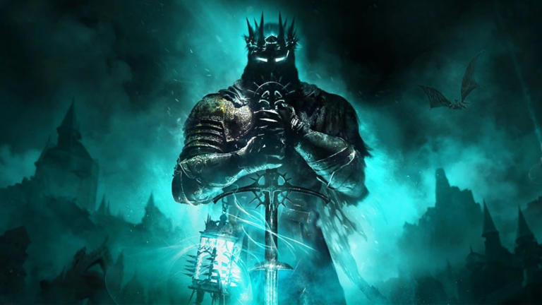 PlayStation Plus, i giochi di aprile: Lords of the Fallen, Tomb Raider ...