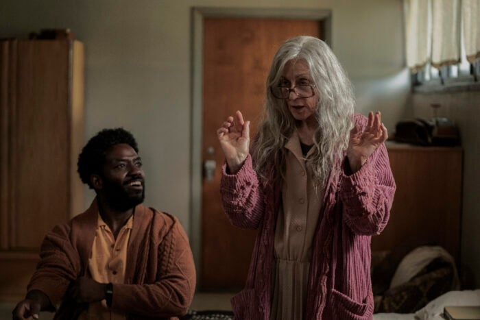 Karyn Kusama on directing ‘The Terror: Devil in Silver’ and the demons ...