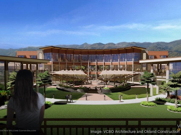 BYU-Hawaii gets approval for $96.3M plan to replace aging campus buildings