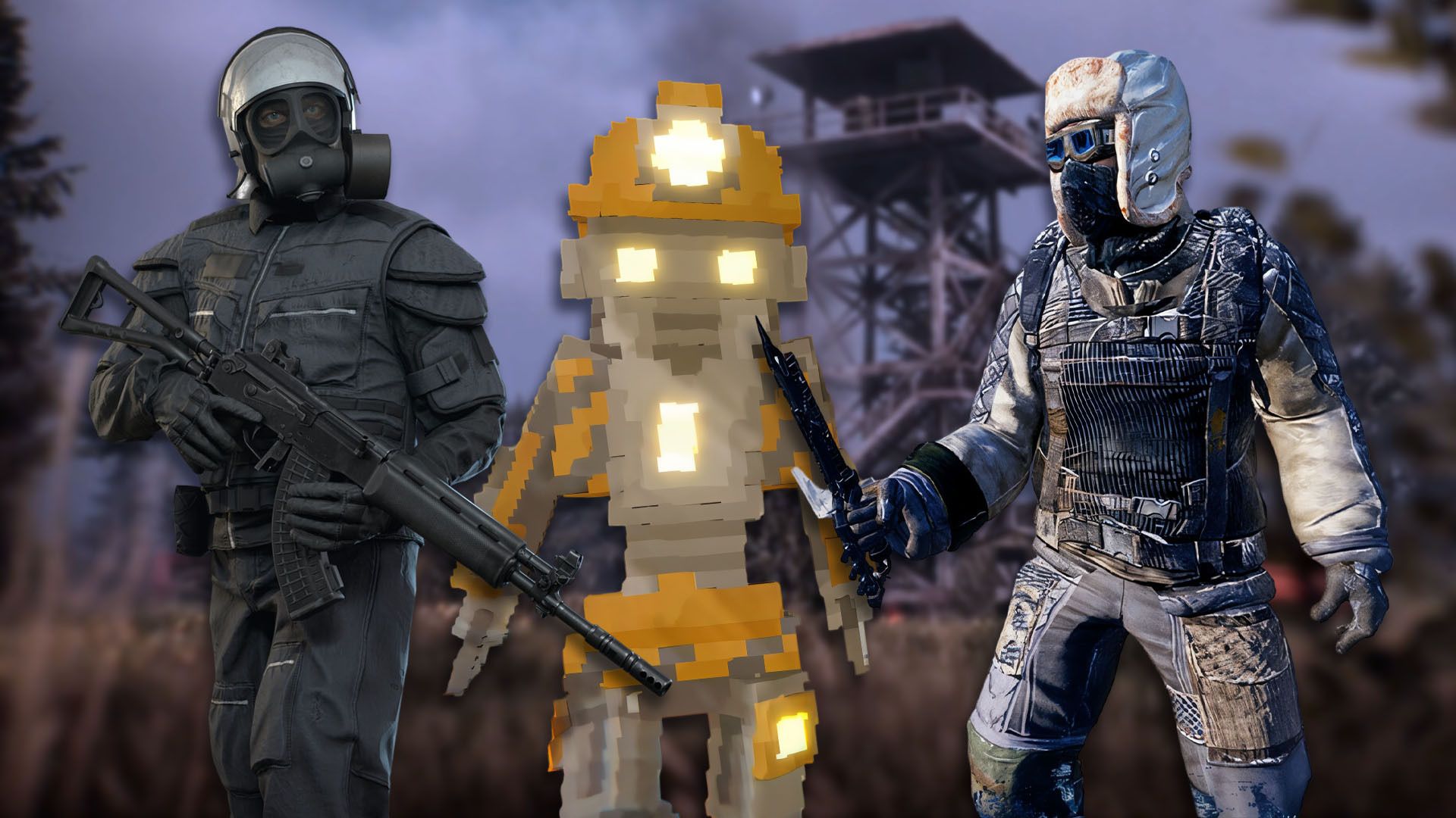 Most anticipated 2026 survival games