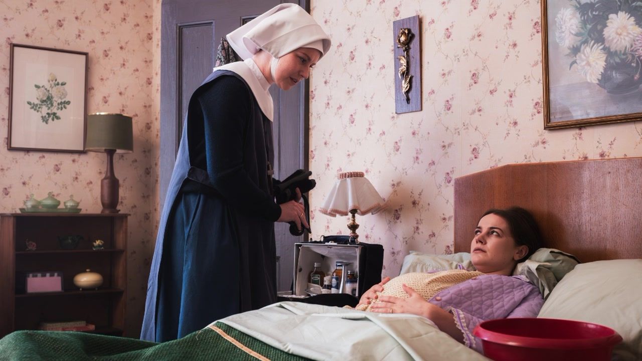 Call the Midwife fans, rejoice: Season 16 confirmed!