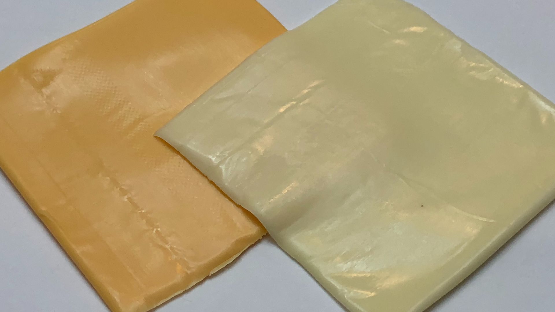 20 choses que vous ne saviez pas sur le fromage américain
