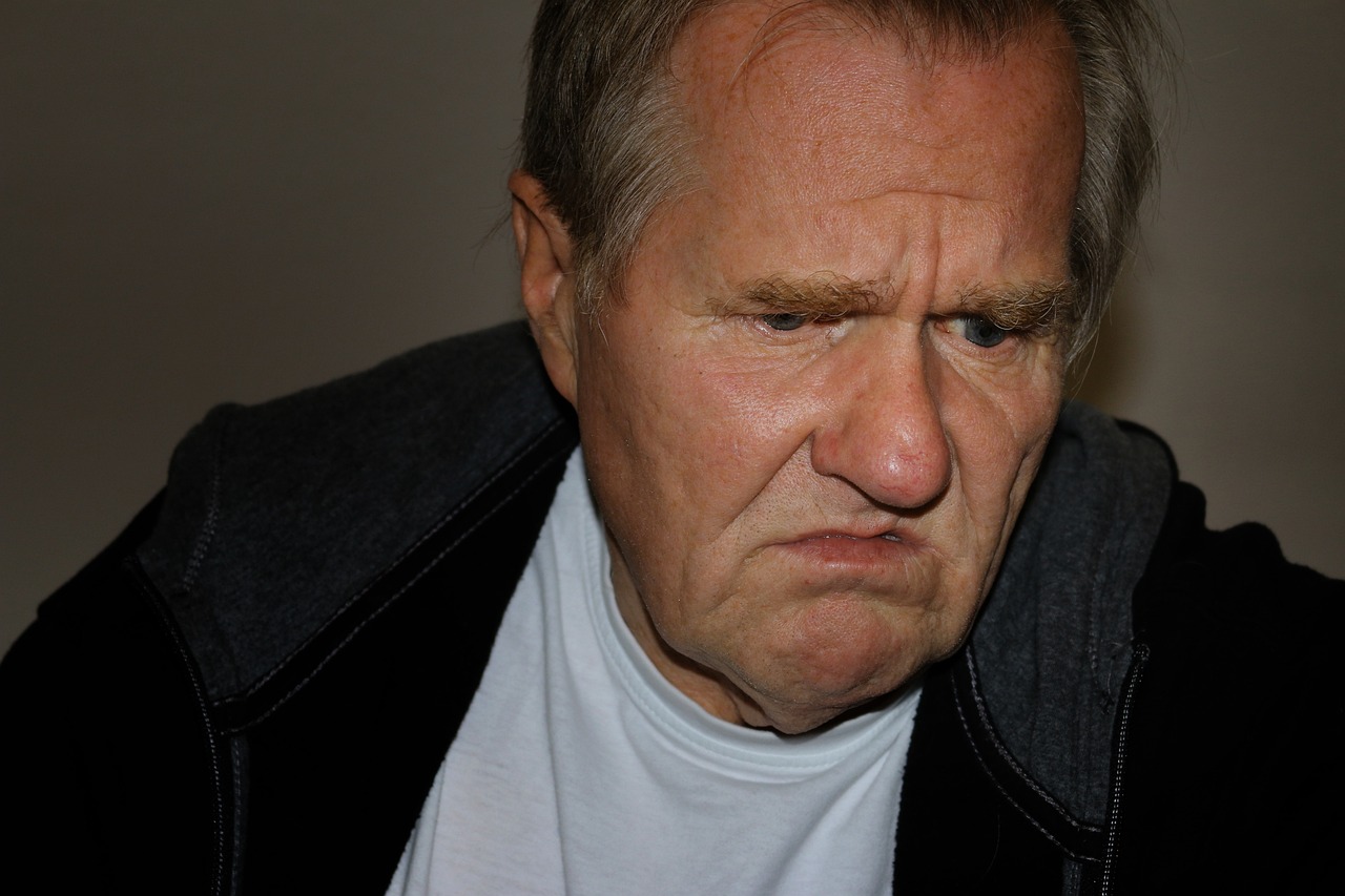 18 things older men won’t tolerate anymore