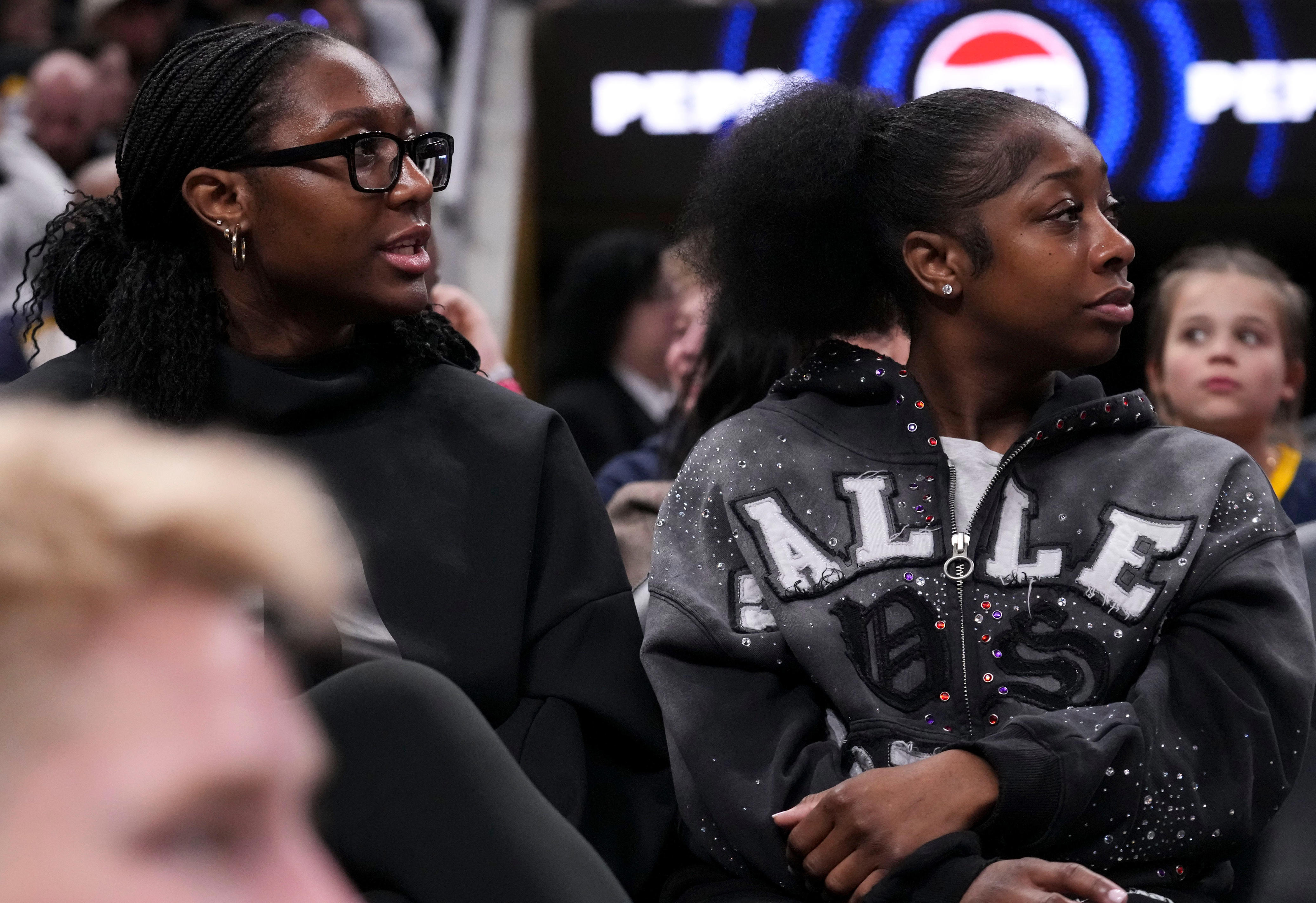 How the WNBA's new collective bargaining agreement affects the Indiana ...