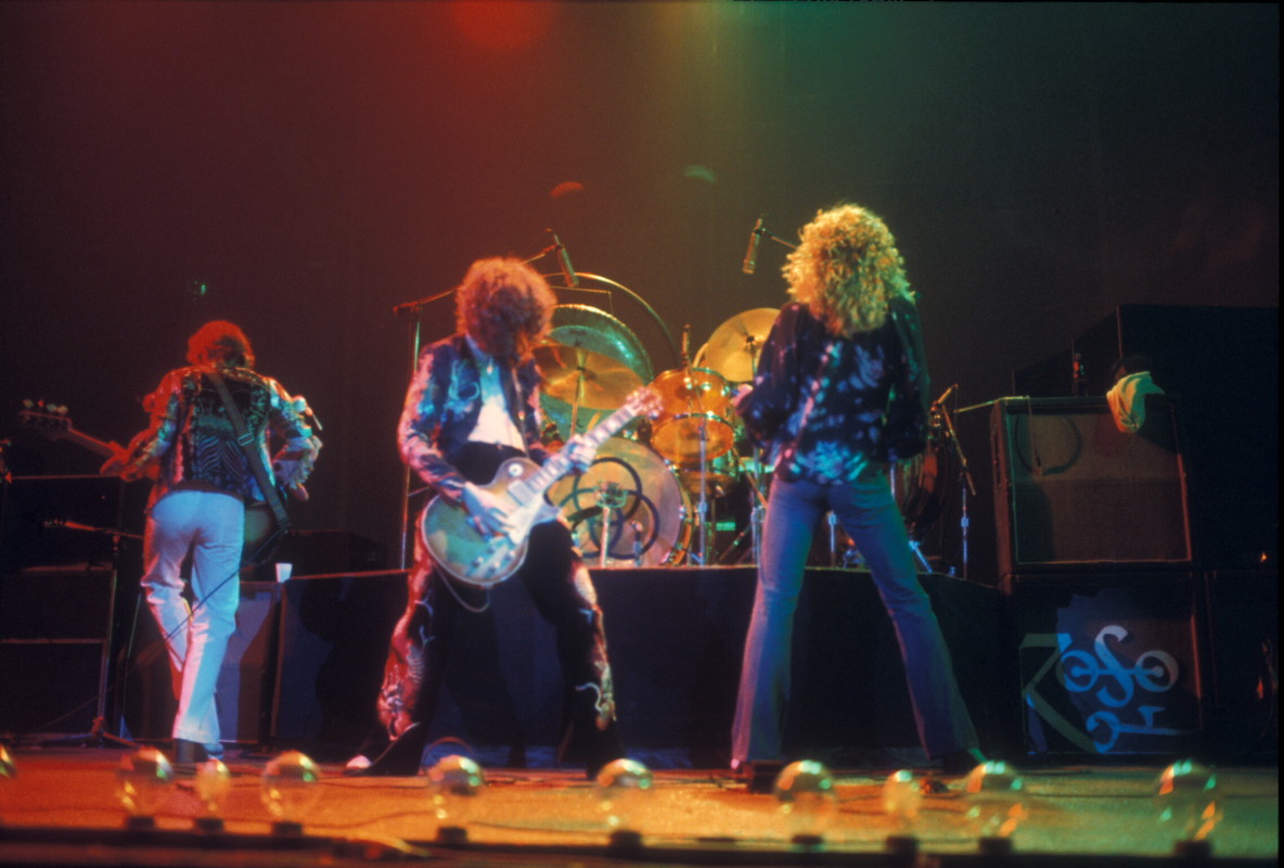 1971 record was just declared the 'most perfect' classic rock album of ...