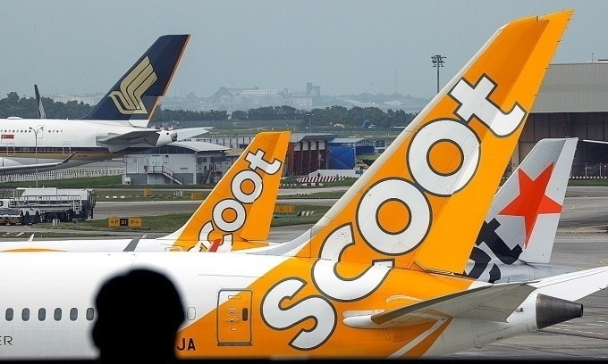 Singapore Airlines, Scoot named among world's best airlines for 2026