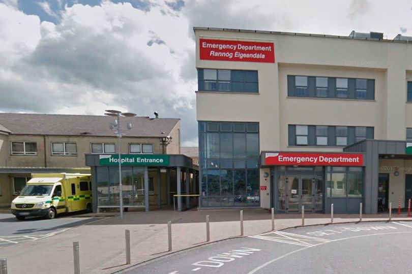 Young siblings, 3 and 7, rushed to hospital after falling from ...