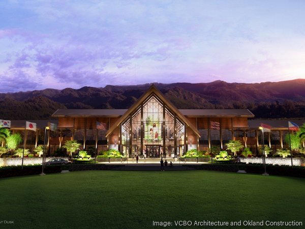 BYU-Hawaii gets approval for $96.3M plan to replace aging campus buildings