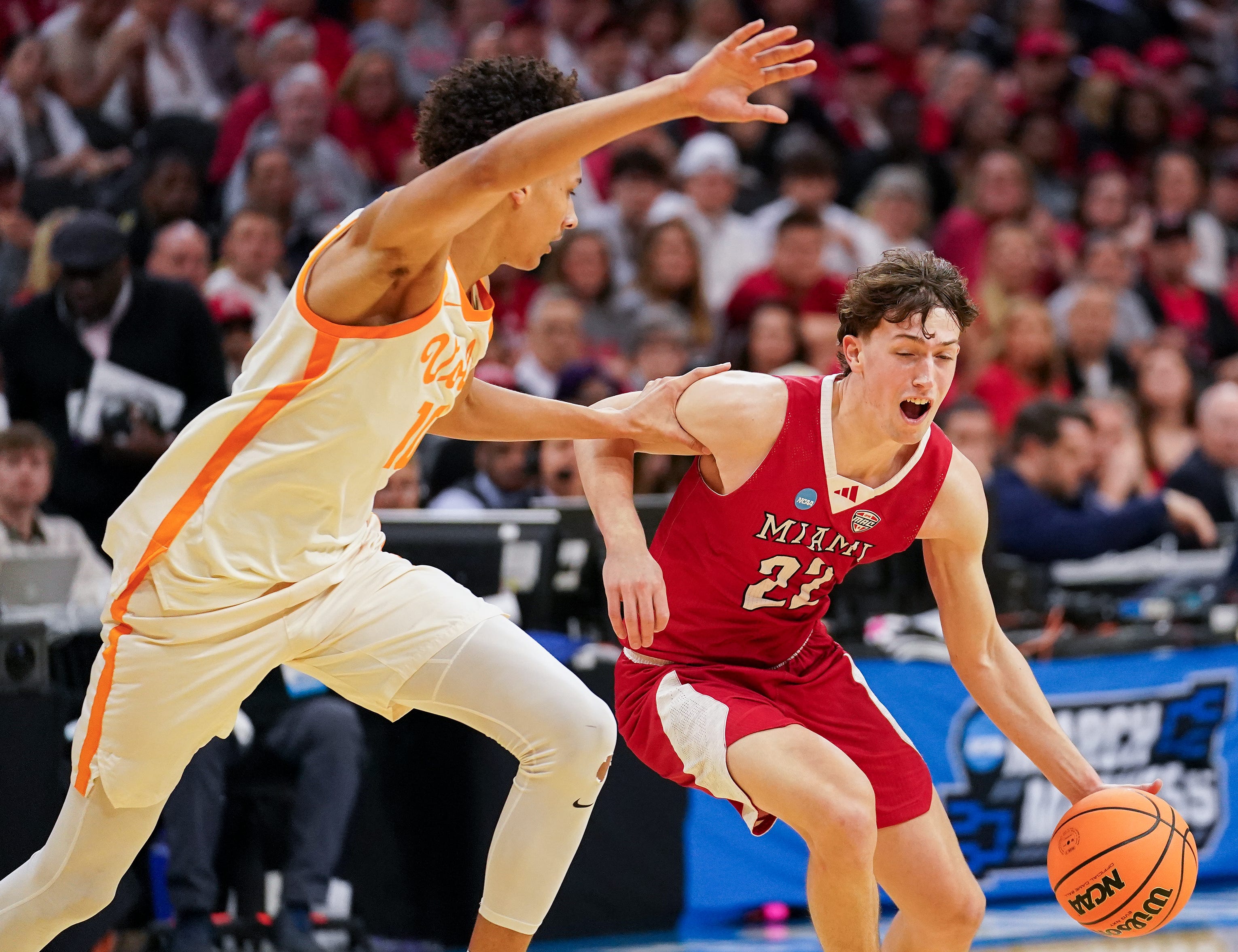 Forward Brant Byers leaving Miami RedHawks for Penn State | Report