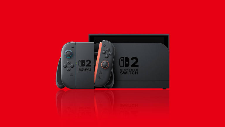 Nintendo Switch 2's new boost mode almost sounds too good to be true