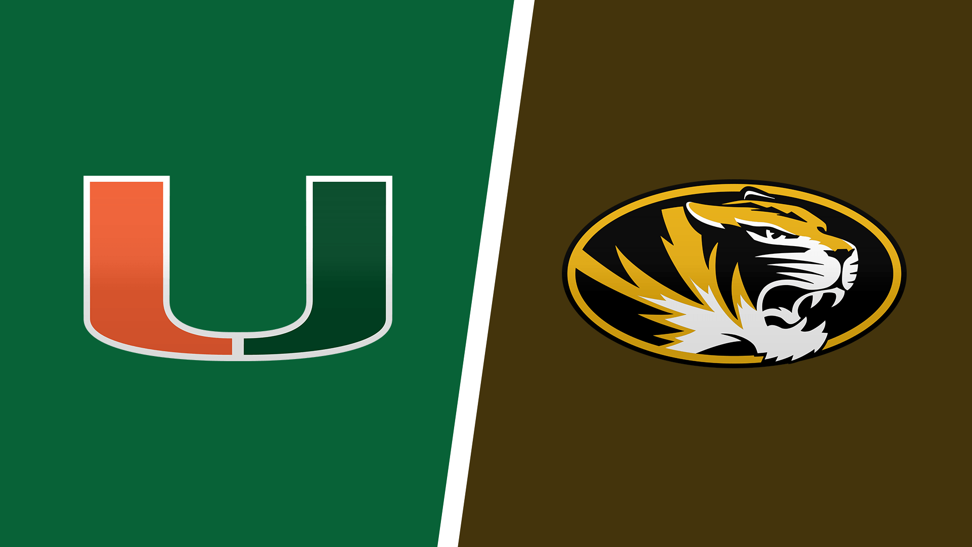 How to watch Missouri vs. Miami: March 20, 2026 men's basketball game