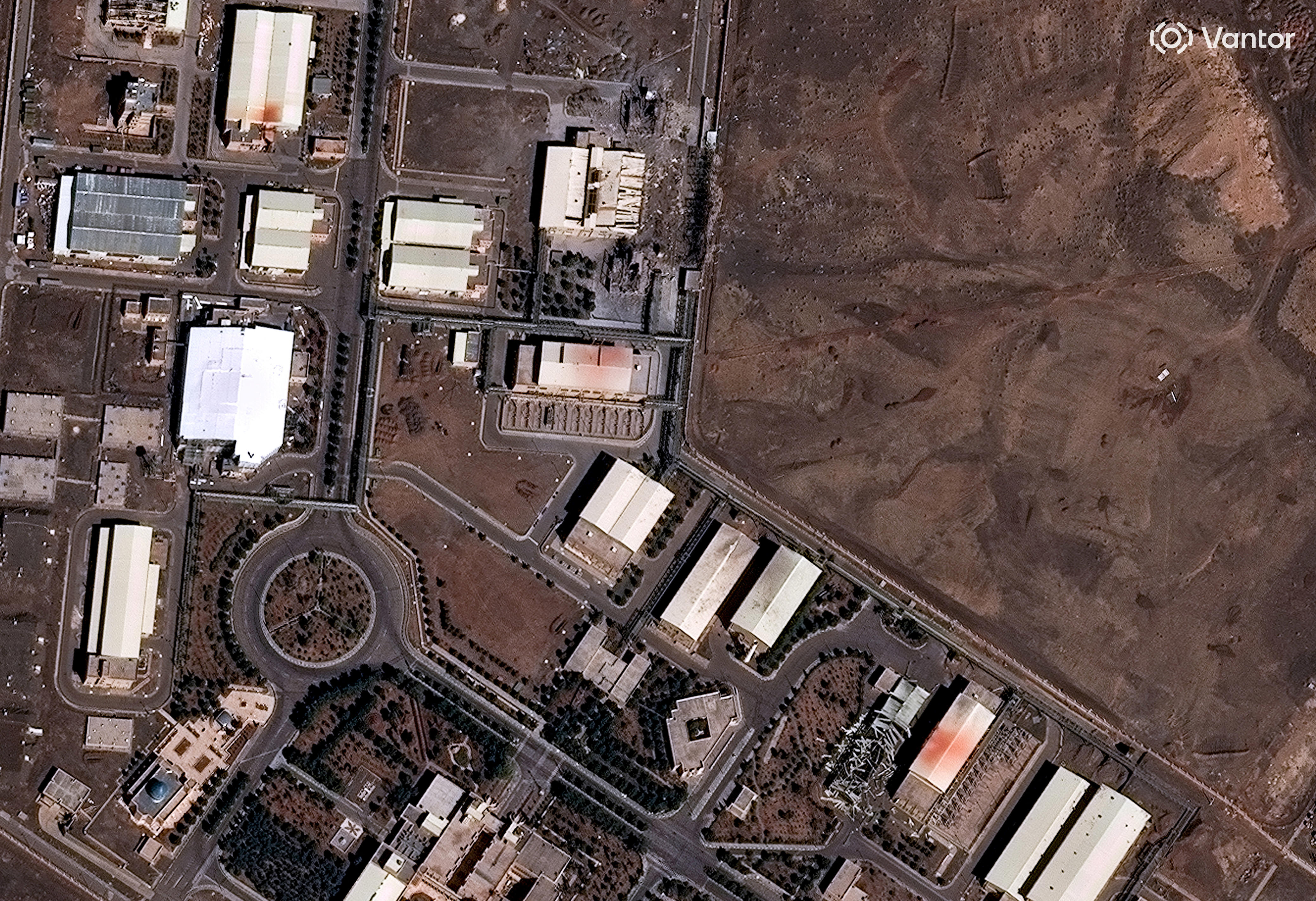 No war can destroy Iran's nuclear ambitions, IAEA director says