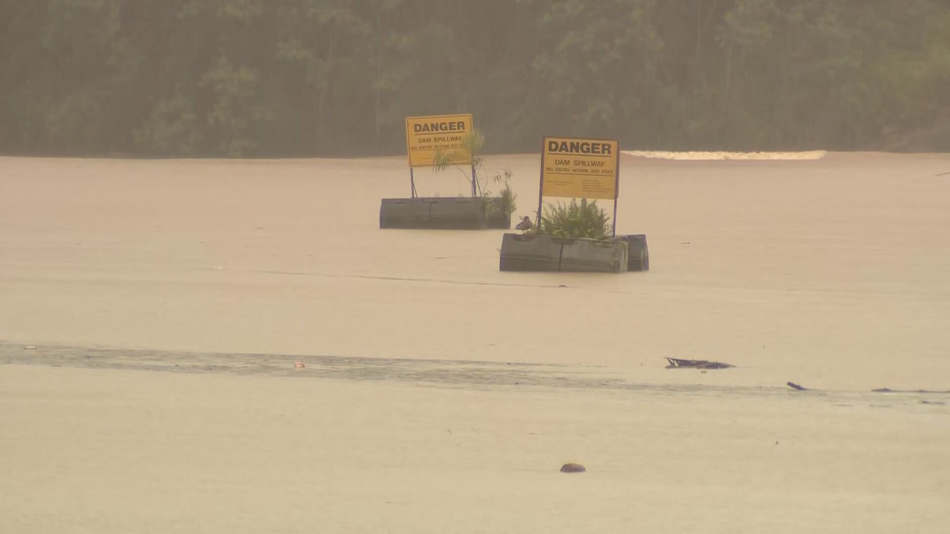 Wahiawa Dam structurally sound, owner says; evacuation order remains in ...
