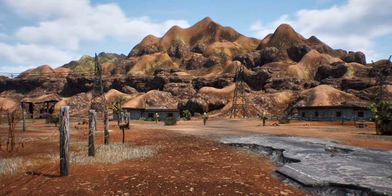 Fallout 5 can wait, this New Vegas remaster is glorious